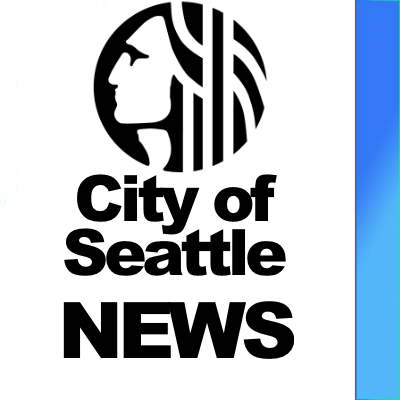 City Of Seattle Logo Seattle Modern Logo Images Free Download On